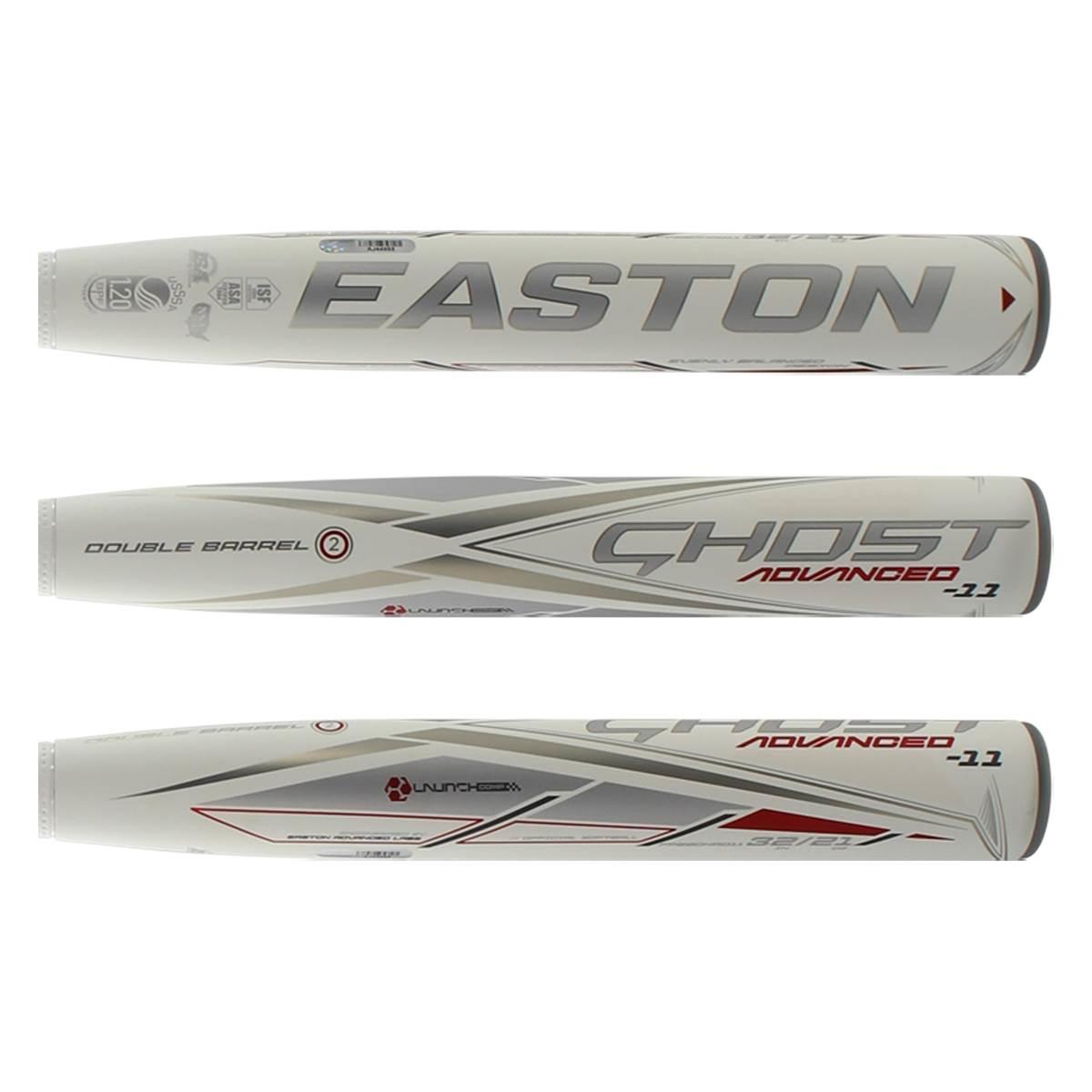 New 2020 Easton Ghost Advanced Bat (-11) – BB Grandslam